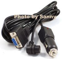 Power Data Cable For Garmin Gpsmap Series By Icegps Co Ltd China