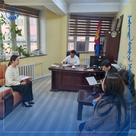 Сонгинохайрха Сонгинохайрхан дүүргийн Статистикийн хэлтэс