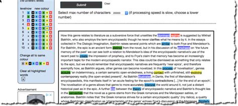 A Guide To Text Analysis Tools Training Foundry