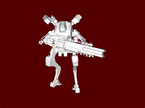 Northstar Prime Free 3d Model Download Stl File