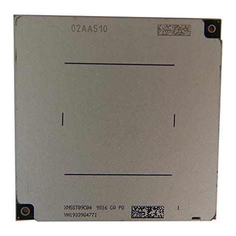 IBM Power CPU Processor Pulled Module AA CA PQ Amazon In Computers Accessories
