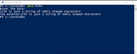 Digits Are Characters