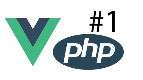 Phpvue Crud 1 Api เชื่อมต่อฐานข้อมูล Youtube