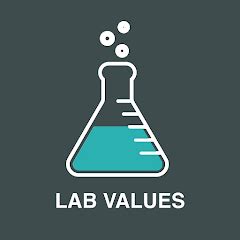 Laboratory Lab Values Pro SharewareOnSale