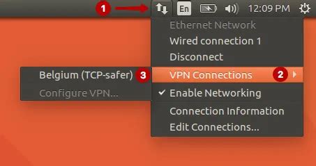How To Set Up OpenVPN Connection On Ubuntu