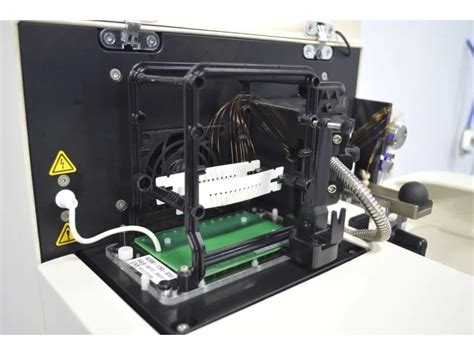 Agilent 5200 Fragment Analyzer