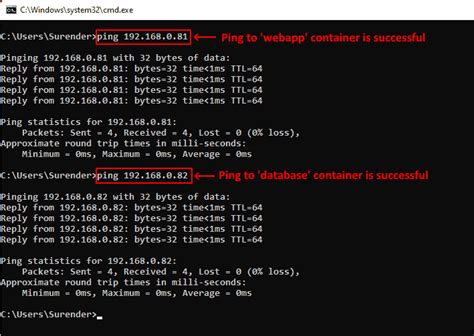 Macvlan Network Driver Assign Mac Address To Docker Containers 4sysops