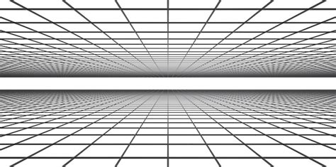 Premium Photo Grid Of Space