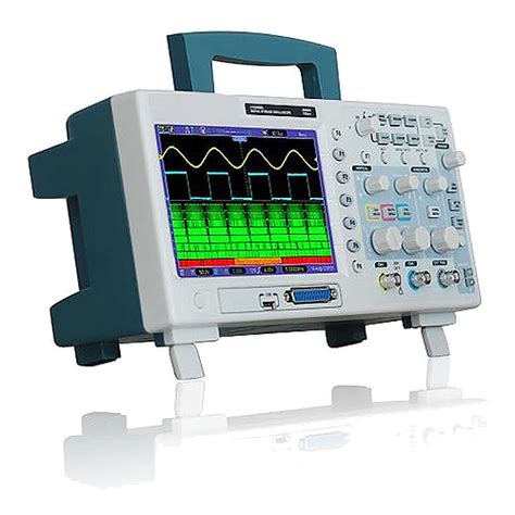 Gaotek Mixed Oscilloscope Gao Tek