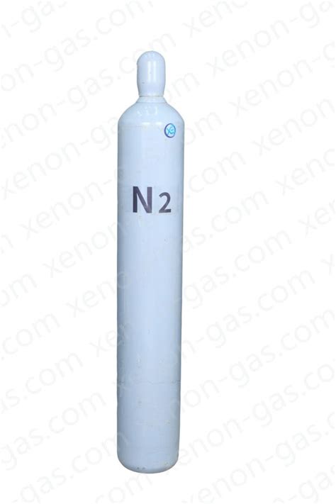 Nitrogen N2 Industrial Gas Chengdu Xenon Tritium Technology Coltd