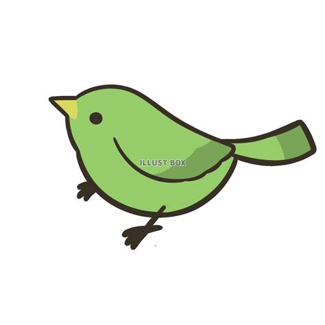 無料イラスト ウグイス