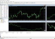 FXDD MT4 Floating Charts 2 1 Download Free Runner Exe