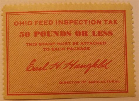 Cuadro De Impuestos Sobre Las Ventas De Ohio Para Imprimir Dirigida Y