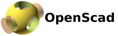 Openscad μια εφαρμογή ελεύθερου λογισμικού για 3d Modeling Ανοιχτό