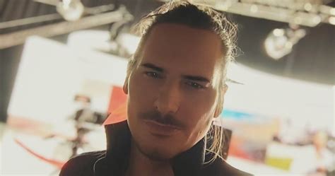 Nakon Informativnog Razgovora U Bia I Crnogorski Reditelj Danilo Marunović Deportovan Iz