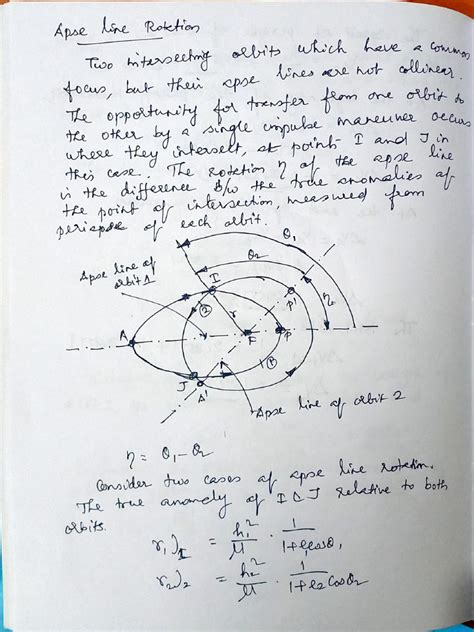 Interplanetary Trajectory Pdf
