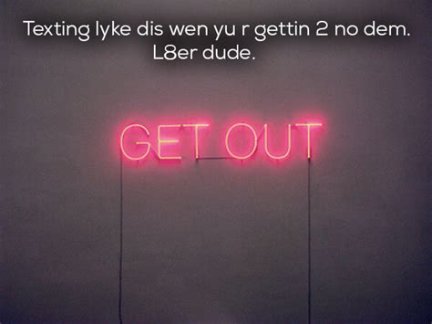 The 18 Most Biggest Turn Offs In Dating History