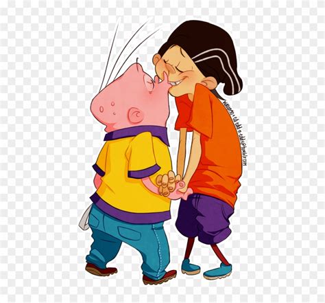 Ed Edd N Eddy Fan Art Tumblr Ed Edd N Eddy Ed Edd N Eddy Fanart