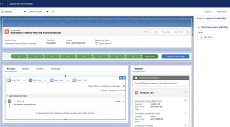 Darren Seet On Linkedin Salesforce Lwc Lightningwebcomponents