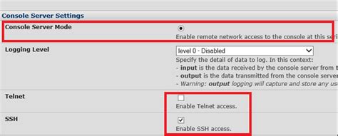 Setting Up Opengear Acm5004 For Remote Access Via Mobile Celluar Networks Network Operation Center