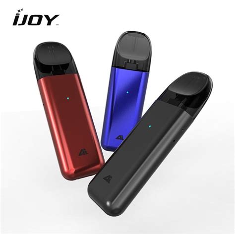 ელექტრო სიგარეტი ელექტრონული სიგარეტები Esigareti