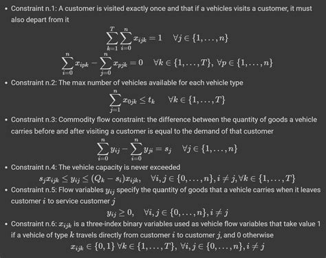 Why Is My Model Infeasible Gurobi Help Center