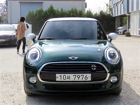 미니 쿠퍼 D 기본형 3세대 중고차 서울특별시 강서구 등촌동 비즈프로필 미니 쿠퍼 D 기본형 3세대 중고차 서울특별시 강서구 등촌동 비즈프로필