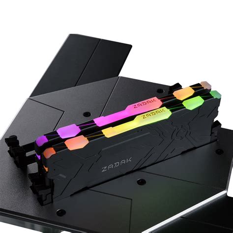 MOAB RGB DDR4 Apacer Technology
