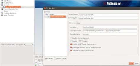 Oracle SOA Java Blog Server Push Using Atmosphere Glassfish