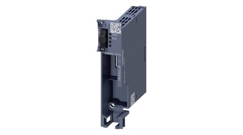 3rw5980 0cp00 Siemens Profibus Communication Module Suitable For 3rw52 Soft Starter