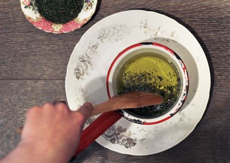 A Buzzworthy Alternative To Chemical Laden Sexual Lubricants Good