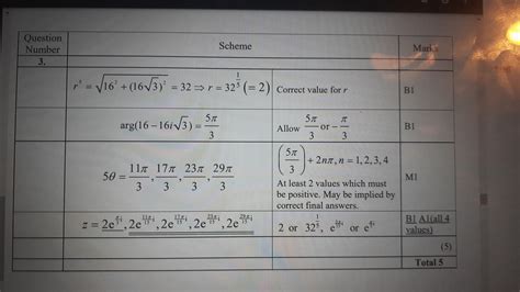 wfm02 01 nth roots of unity r alevelmaths