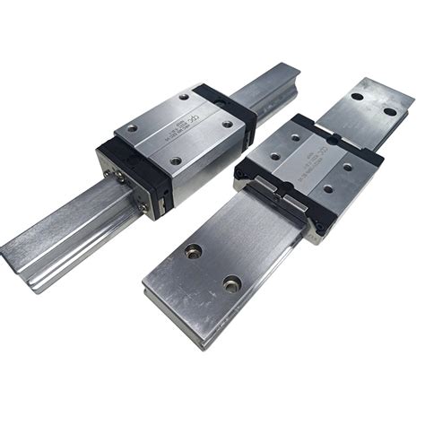 Kgg Miniature Precision Linear Guide Rail For CNC Machine Mgr Series China Linear Guide And
