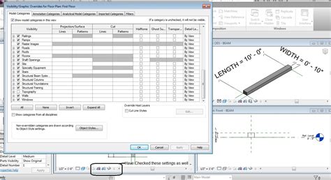RevitCity Com Family Not Visible In Project Revit Arch2012