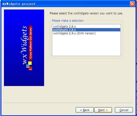 Windows搭建codeblocks加wxwidgets纯开源c开发环境 Timkylezhang 博客园