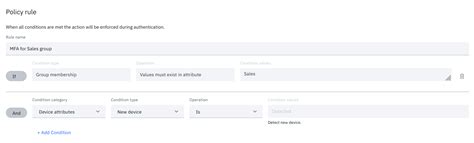 Enable Mfa For Applications