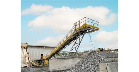 Sensor Based Sorting Innovation In Mining