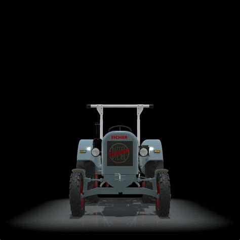 Eicher Ed 16 V1 0 0 0 Ls22 Mod Ls25 Mods