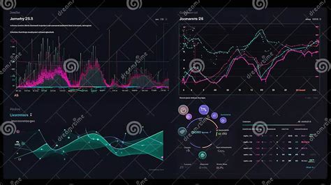 Predictive Modelling Using Ai Algorithms Stock Illustration Illustration Of Text Modelling