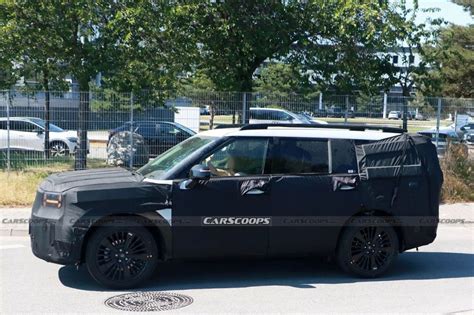 결국 범퍼에 적용 신형 싼타페 방향지시등 위치가