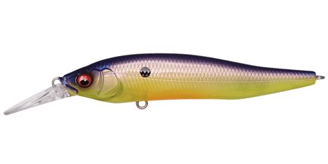 Megabass Jerkbaits — The Tackle Trap