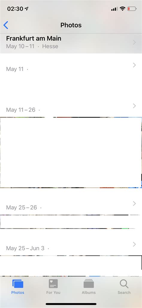 Date Display Real World Examples Gregory Schmidt