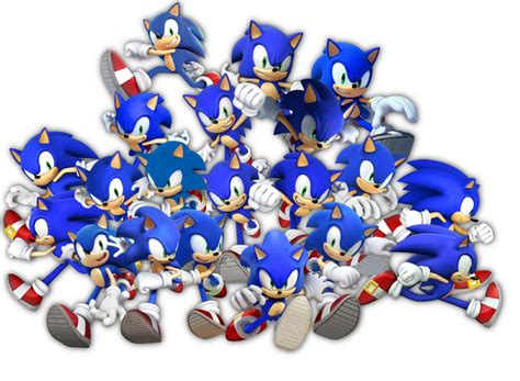 Sonic Fandom