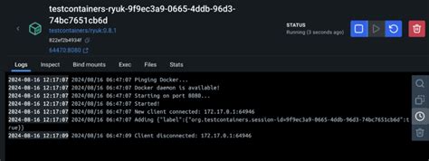 Test Driven Development With Python Testcontainers And Pytest Collabnix