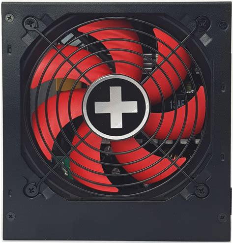 Xilence - XN213 XP450R10 450 Watt Power supply, Gaming | XP450R10