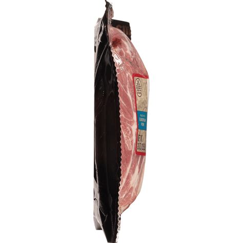 Hemplers Shoulder Bacon Butcher Cut Center Cut 20 Oz Delivery Or