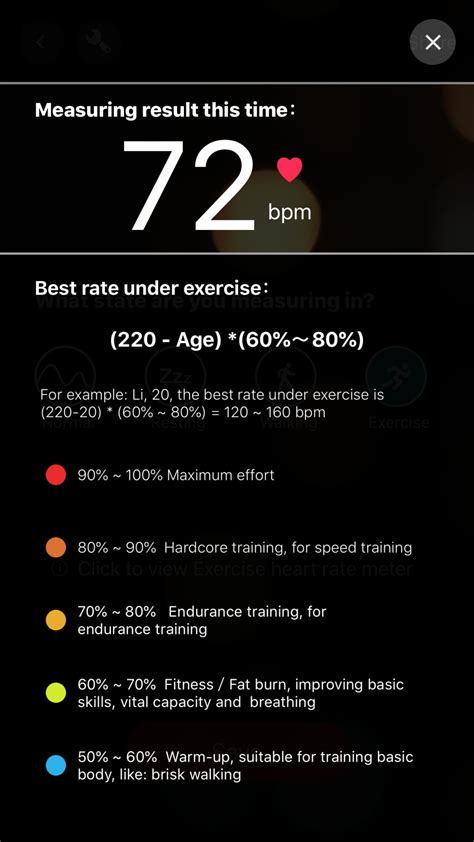 Iphone 용 Heart Rate Monitor Pulse Bpm 다운로드