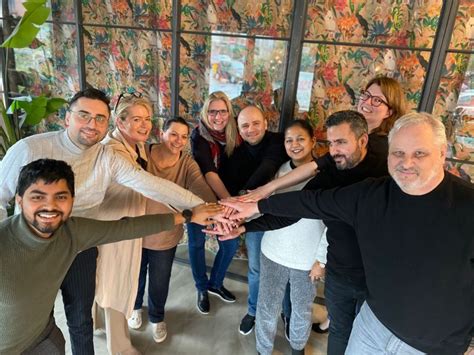 Happy To Be Part Of Techno Design Where Embraceequity Is Matter Shamim Rahman