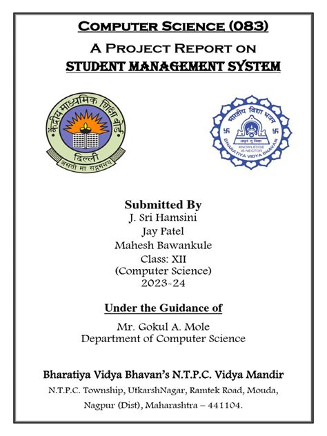 Hamsini Pdf My Sql Computing