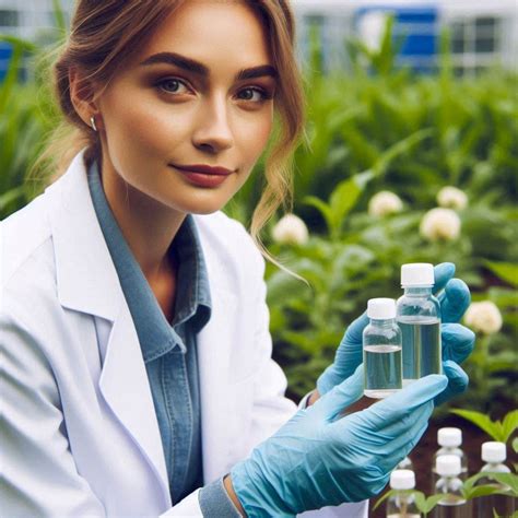 How To Become A Toxicologist Education And Skills Guide